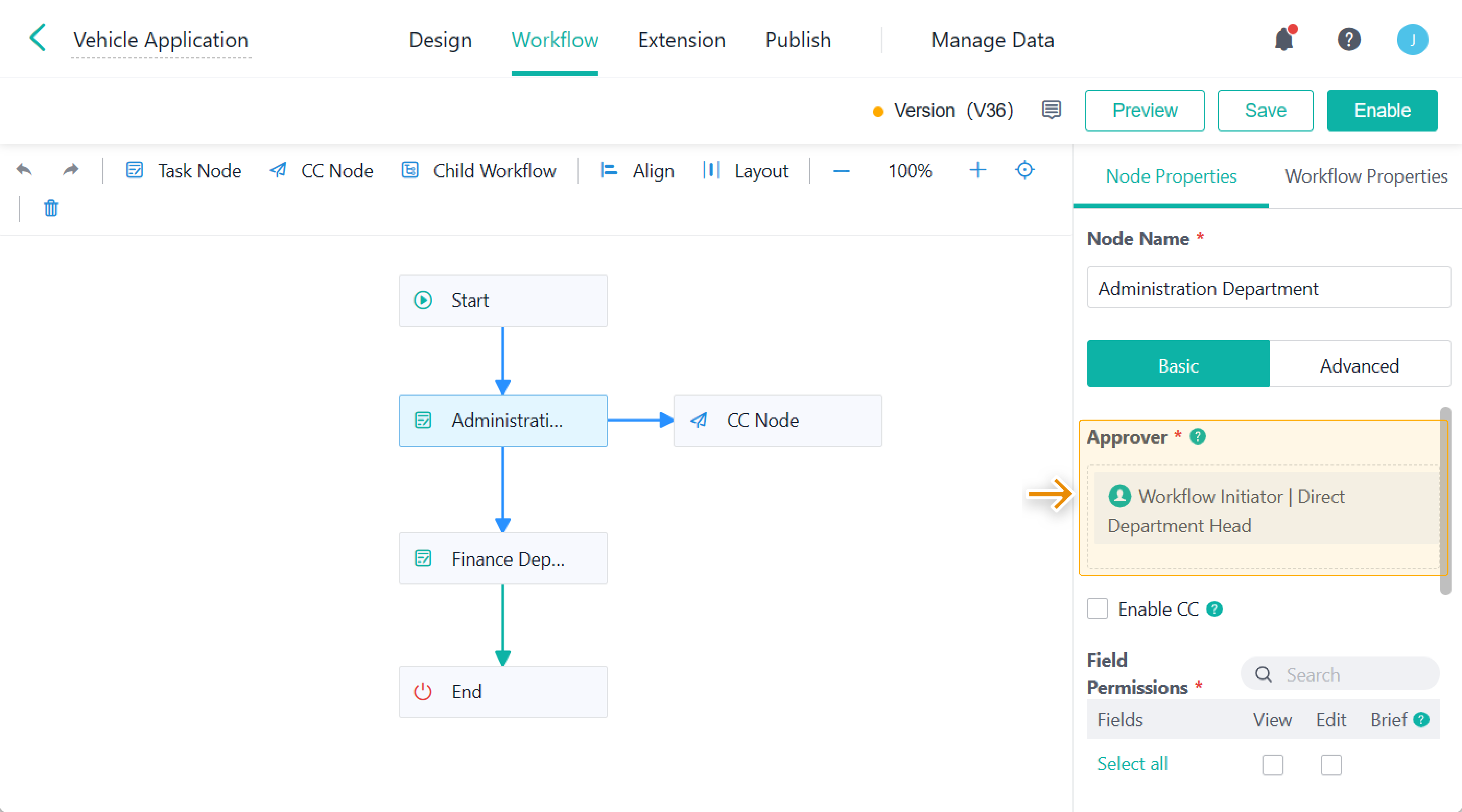 Problems of Failed Workflow Submission - Jodoo - Documents