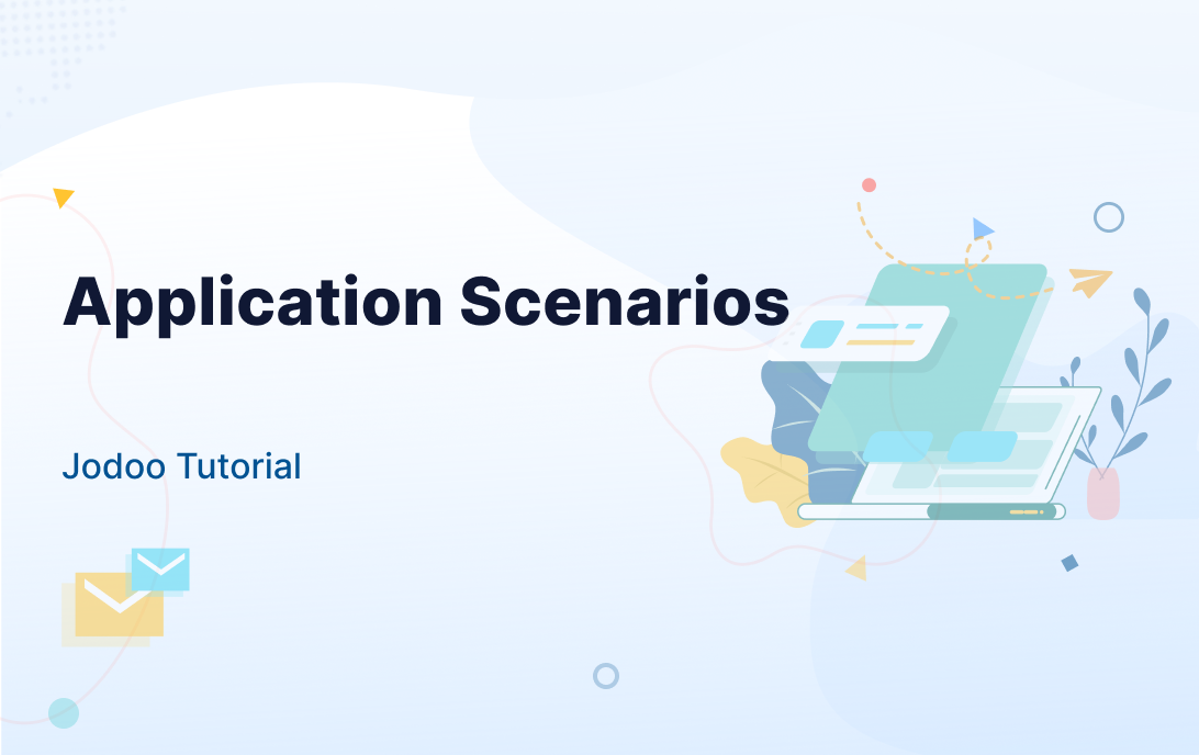 Jodoo Tutorial - Jodoo - Video